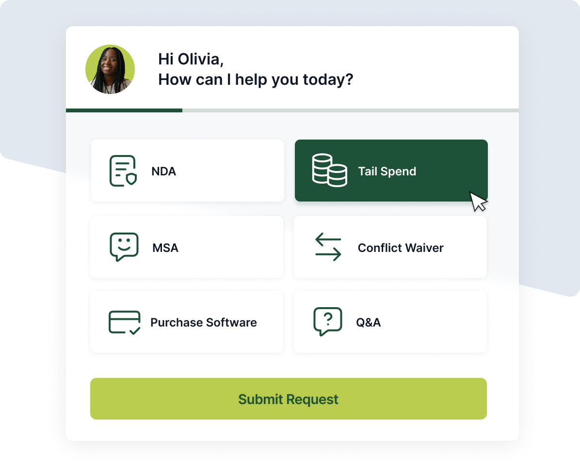 Tonkean Platform - Employee Self-Service Tonkean Platform - Employee Self-Service
